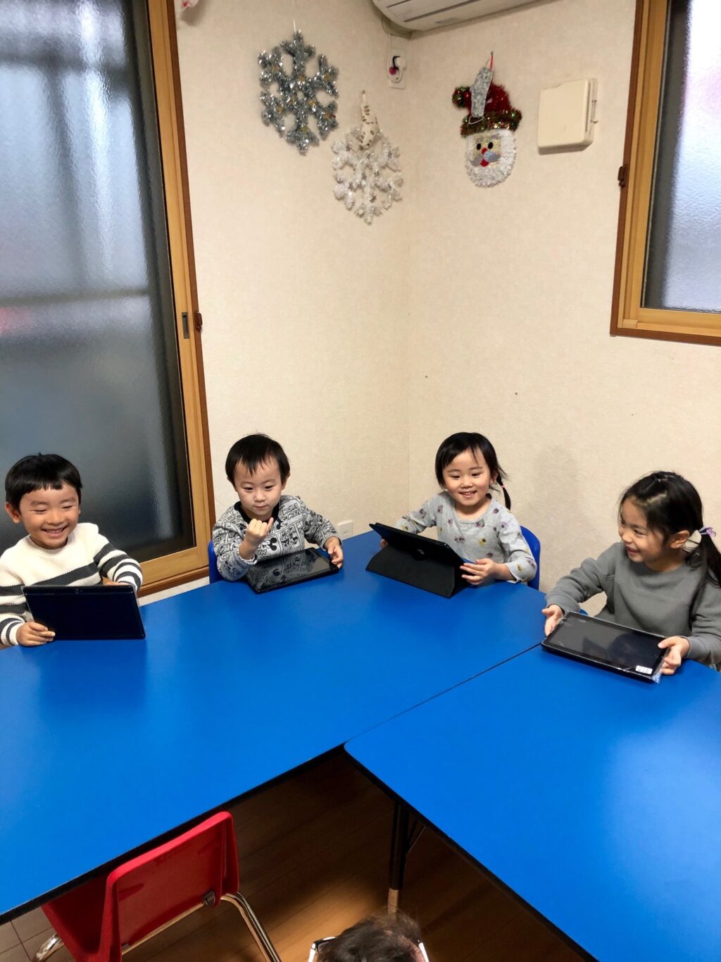 Happy ABC International Pre School After School